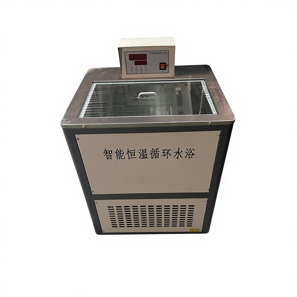 Temperature Thermostat Circulating Water Bath Heating Water Bath ...