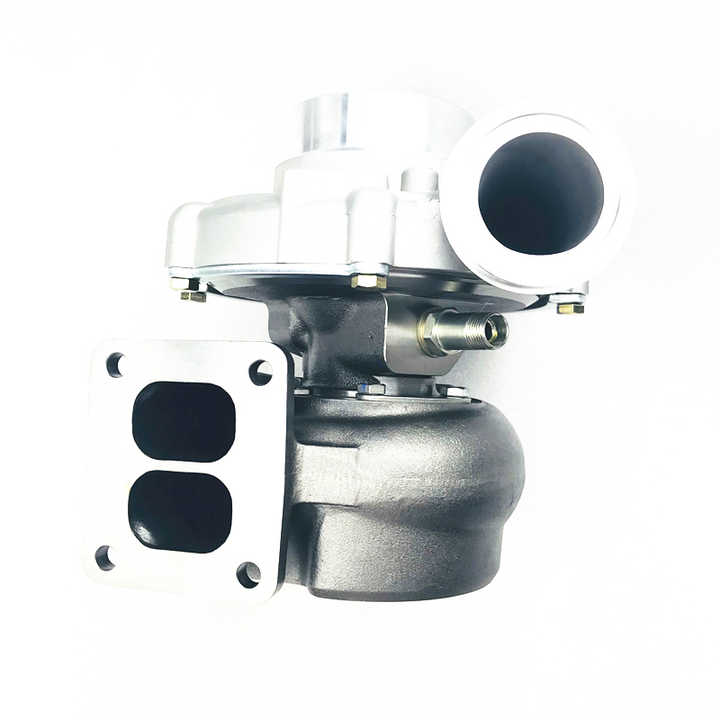 用于Man TGA卡车的K29 Turbo 53299887113 53299887105 D2866LF25发动机涡轮增压器