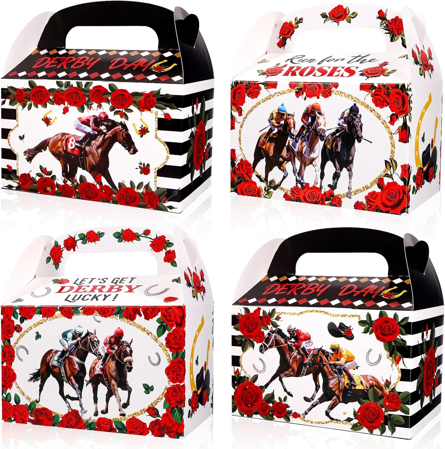 Wholesale & Custom derby party supplies from Global Suppliers|party ...