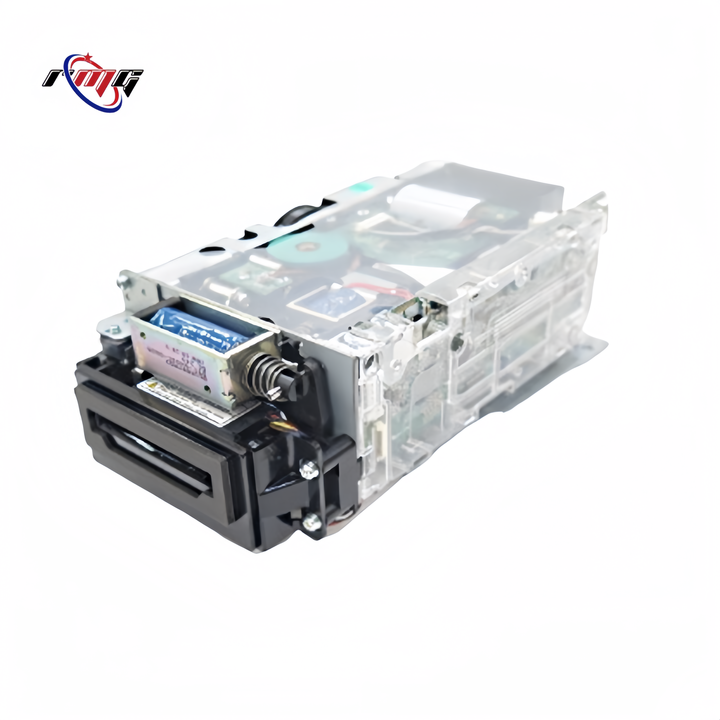Wincor Nixdorf Chd-Mot ICT3H5-3AF2793 Secpac3 Enc DN200 Card Reader ...