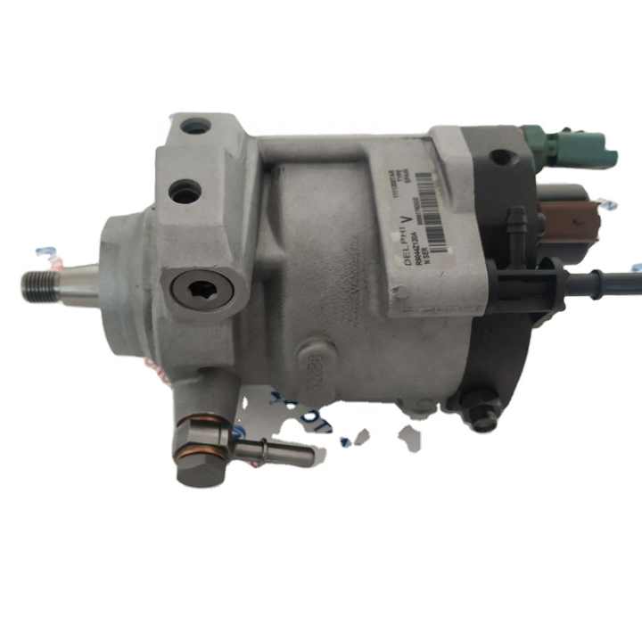 Common Rail Pump R9044z120a 9044a120a For Jmc Transit 2.8l - Buy ...