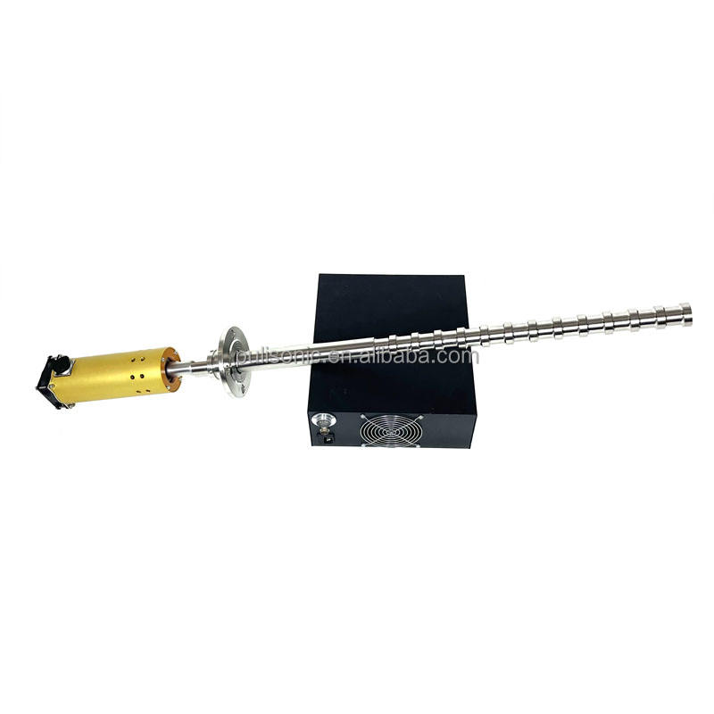 20khz 3000Watt Ultrasonic Rod Transducer Big Energy Ultrasonic ...