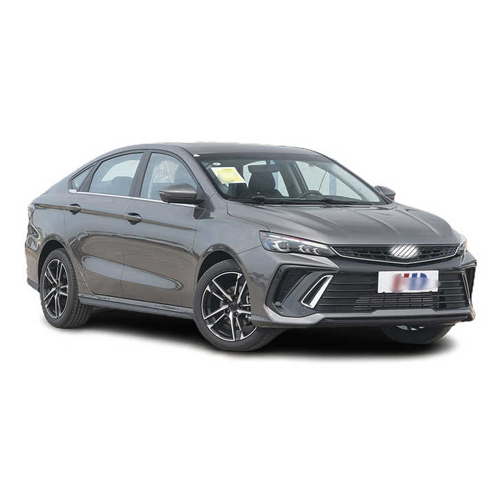 Hot New Products Geely Binrui COOL Binray 4 Wheel Cheap Gasoline China ...