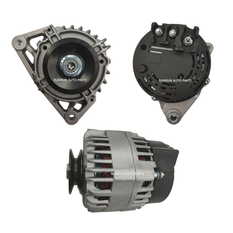 12V 100A Auto Alternator for TOYOTA Dyna - Reliable Power