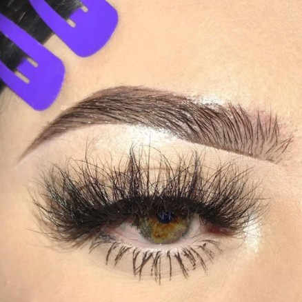 New Arrival Maynice Weekly Discount 1$ Free Box 3D False Eyelash Bulk ...