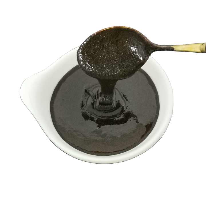 Organic Halal Concentrate Solid Soy Sauce Paste by Qianhe