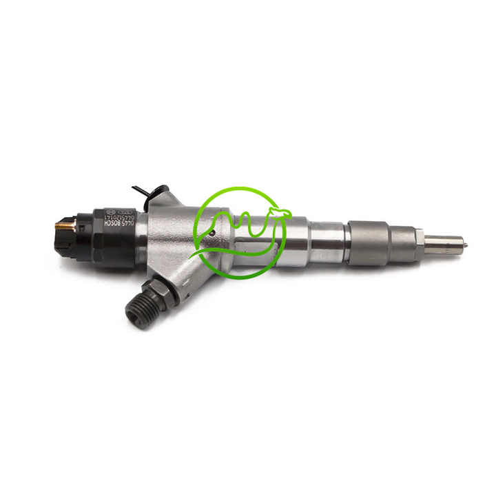 Common Rail Injector Nozzle Common Rail Injection Nozzle Set - Bosch ...