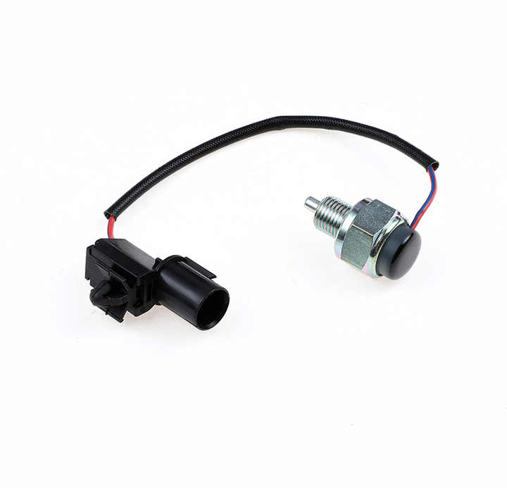 High Quality Car Parts NEW Gearshift 4WD Lamp Switch MB896028 For ...