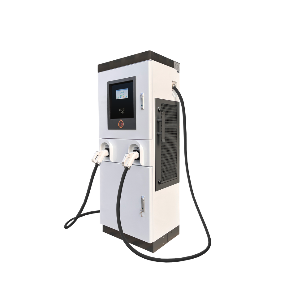JNTIMUYA DC EV Charging Gun with Adjustable Output Settings for B2B ...