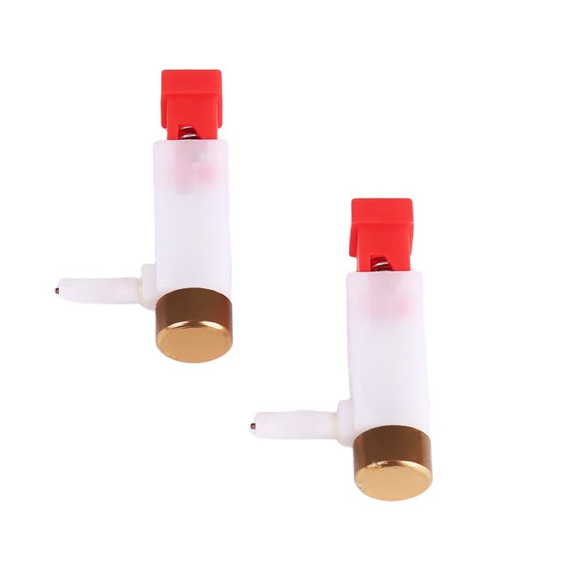 Mini Piezo Electronic Ignition - Reliable and Sustainable