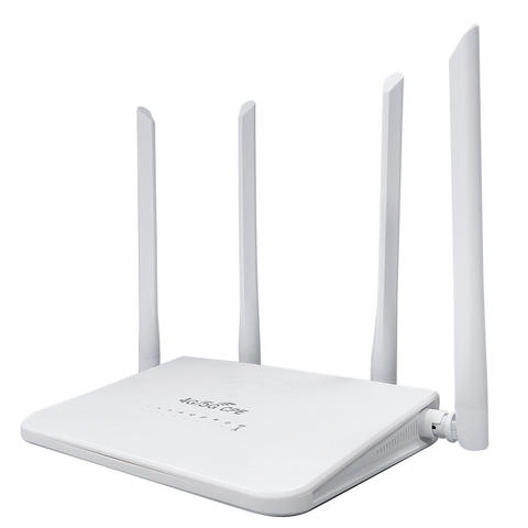 Wifi Router, Wifi Router direct from Shenzhen Lavid Technology Co., Ltd ...