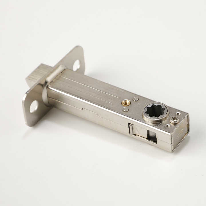 70mm Sliver 35-45mm Round Locks Variable Pitch Lock Tongue Deadbolt ...