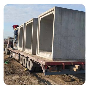 Source The Right Wholesale precast box culvert forms - Alibaba.com