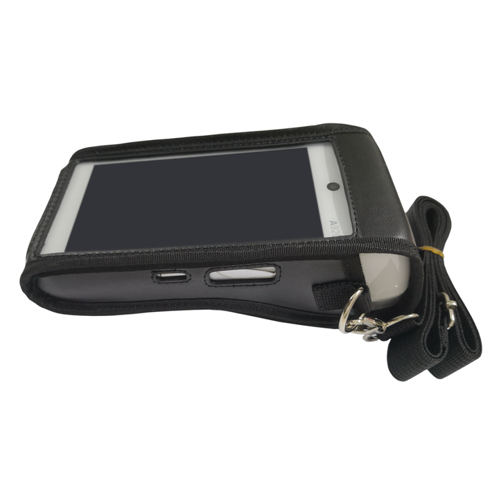 PU Leather Case for Pax A920 POS Terminal - Durable & Stylish