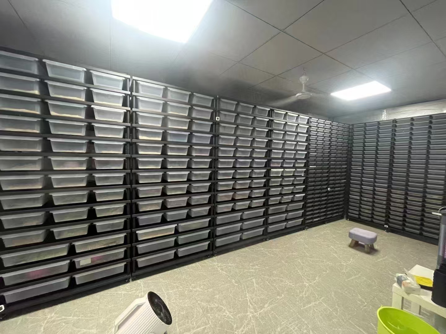 How to Choose the Best Snake Rack System for Your Needs