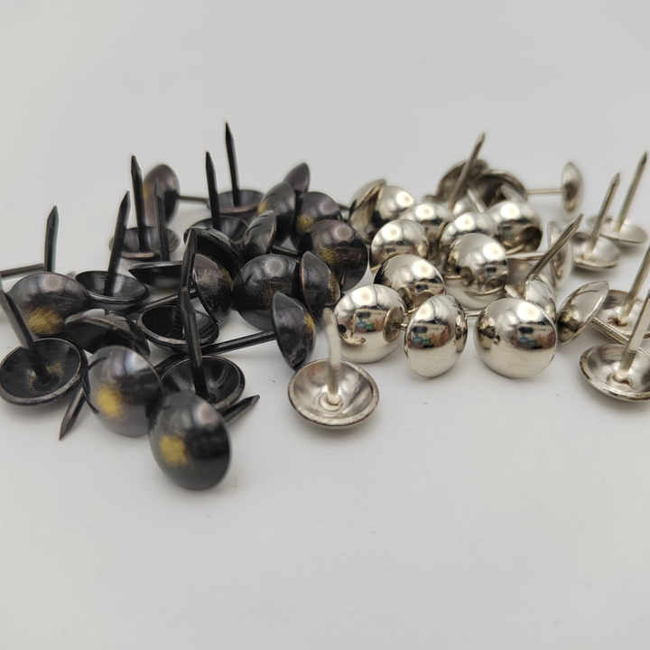 Wholesale Brass Upholstery Decorative Tacks - Durable & Stylish