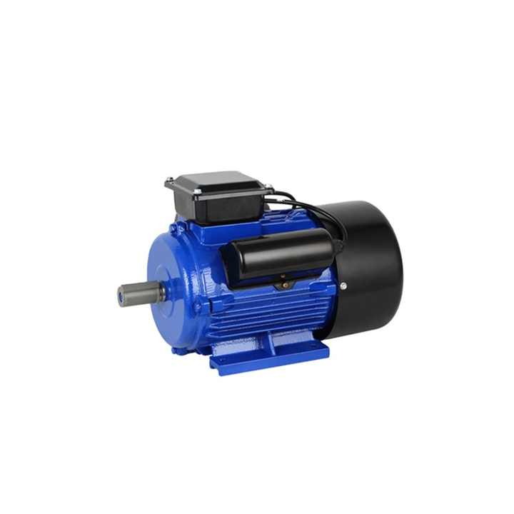 ประสิทธิภาพสูง YL90L-4มอเตอร์ไฟฟ้า2hp 220โวลต์