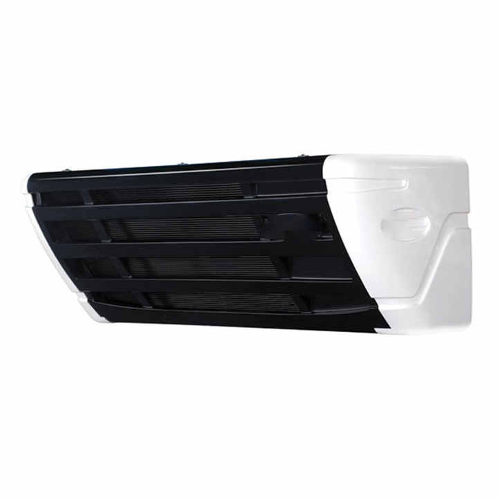 Carrier Citimax 700 Truck Box Freezer for Efficient Cooling