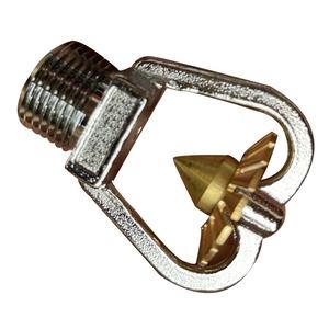 open type fire sprinkler head, open type fire sprinkler head Suppliers ...