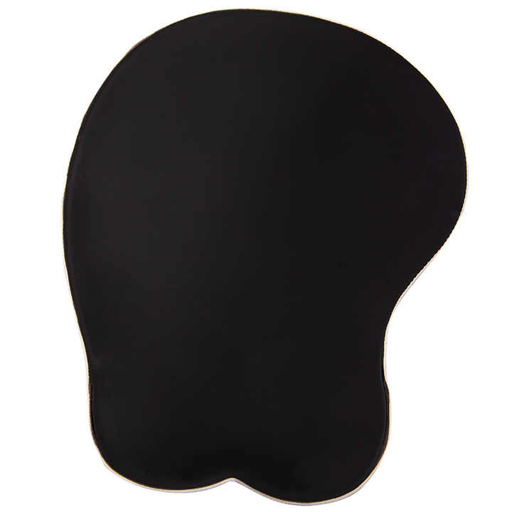 Custom Color Cartoon 3d Printed Pads - Sexy Girl Breast Mouse Pad