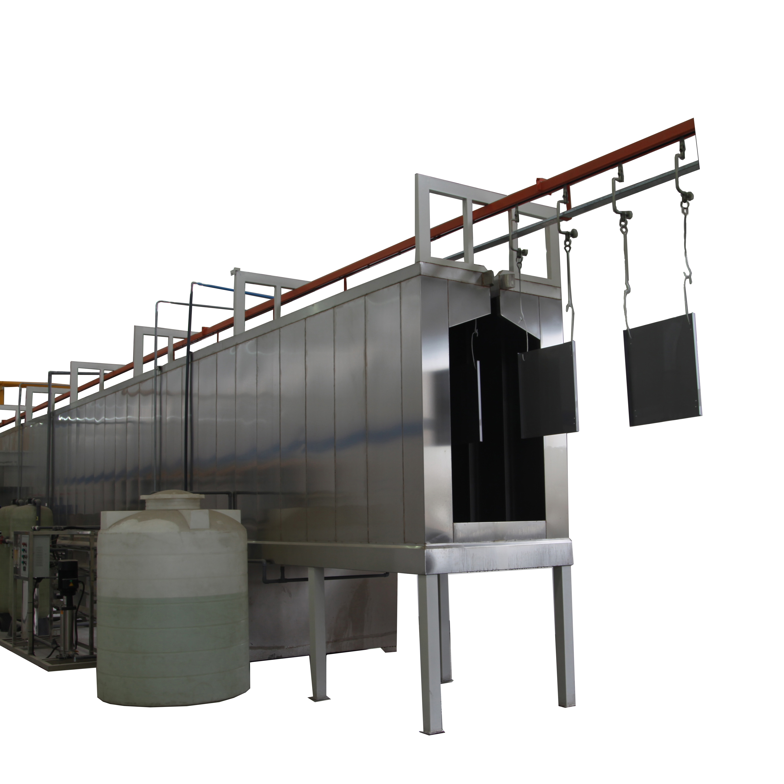 Peinture Machine Machines - Efficient Painting Solutions