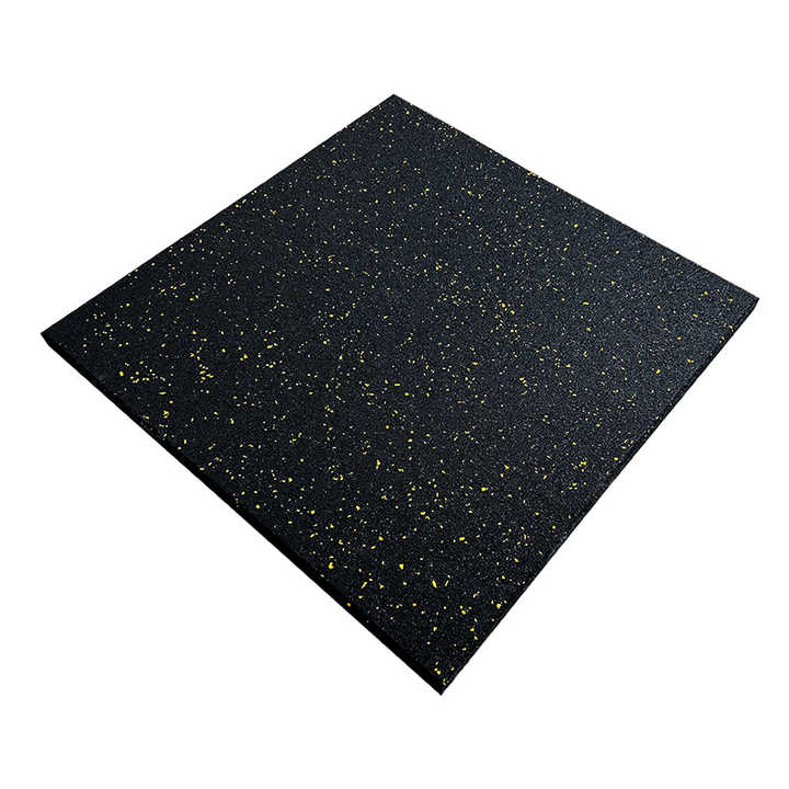 Gym Flooring Rubber Tiles 1inch Tiles, Rubber Gym Floor Tiles| Alibaba.com