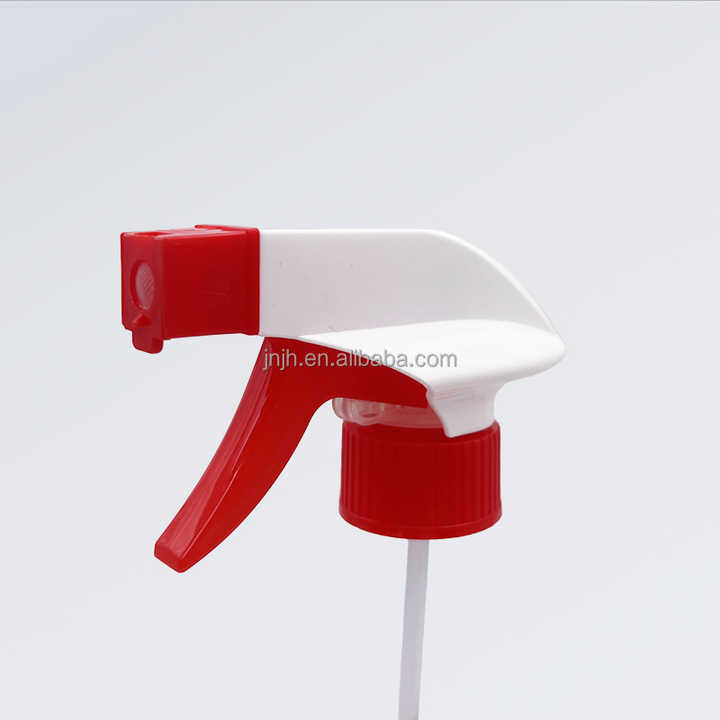 28/400 Plastic Foam Trigger Sprayer for Cleaning Chemicals / Mist Foam ...