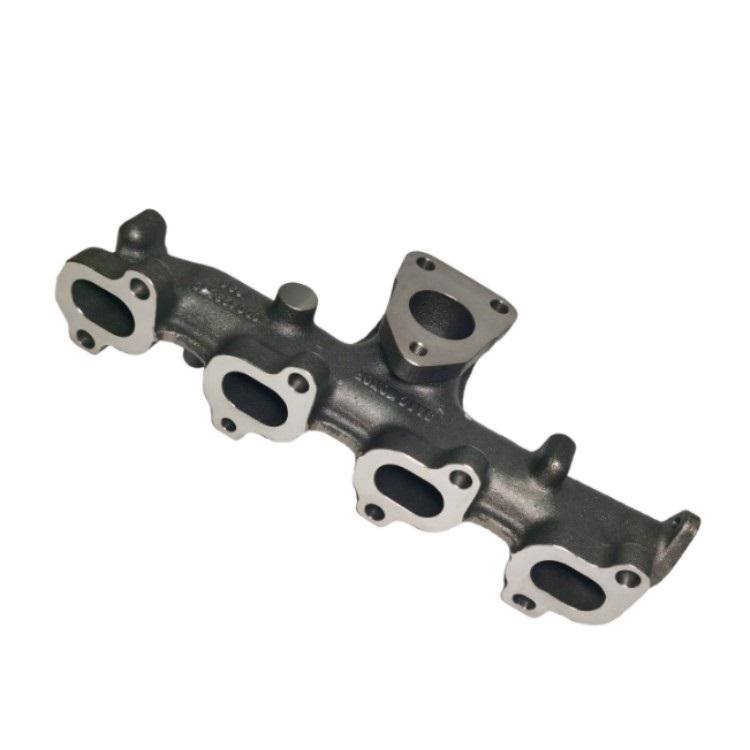 New SAIC Maxus T60 T70 Pickup Diesel Engine SC20M163QA Original Parts ...
