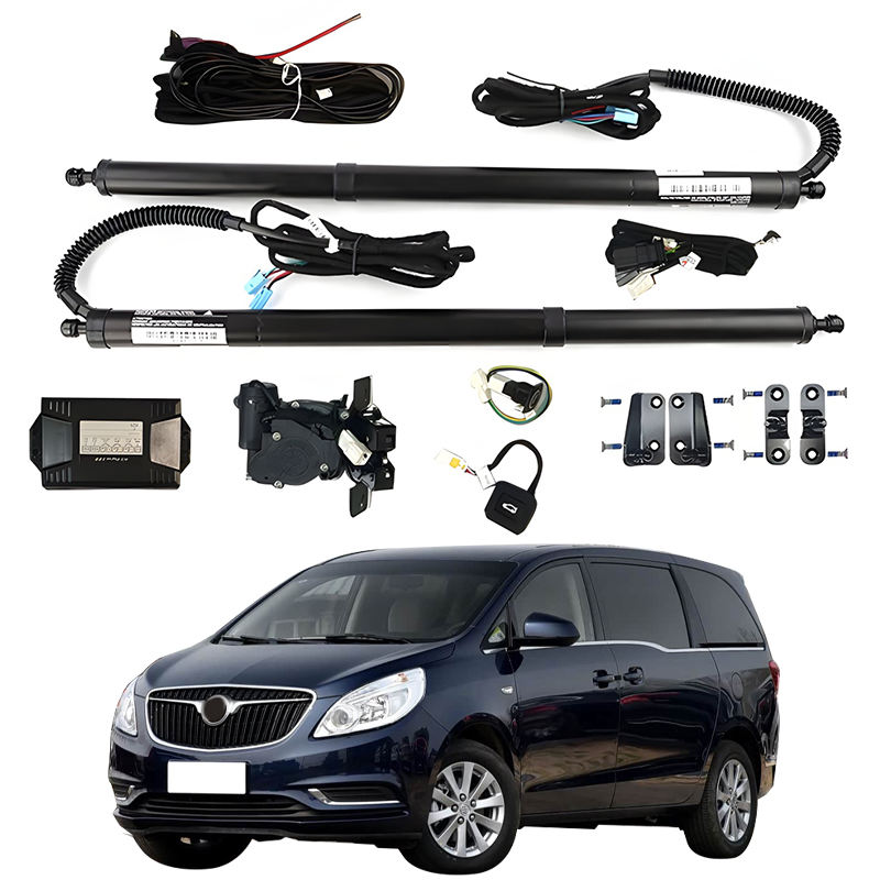 Auto Parts Electric Tailgate Lift Automatic Trunk Opener Elevator for ...