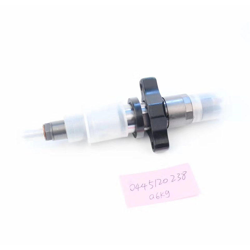 OE 0445120238 0986435505 Diesel Fuel Injector Component 0 445 120 238 ...