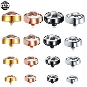 Beautiful Wholesale implant piercing jewelry For All Seasons - Alibaba.com
