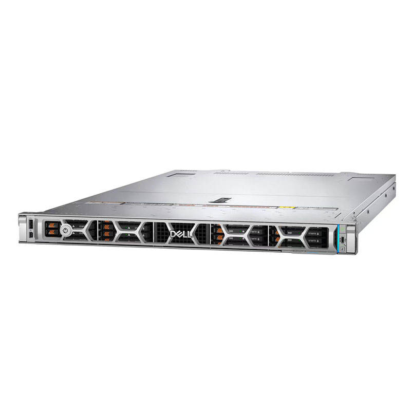 PowerEdge R6715 1U Rack Server System on Sale with AMD EPYC 9005 3.84TB ...