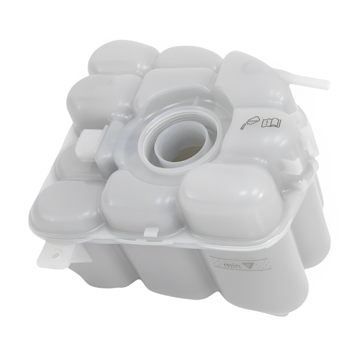 Auto Parts Coolant Expansion Water Tank for Porsche Cayenne 95810615100 ...