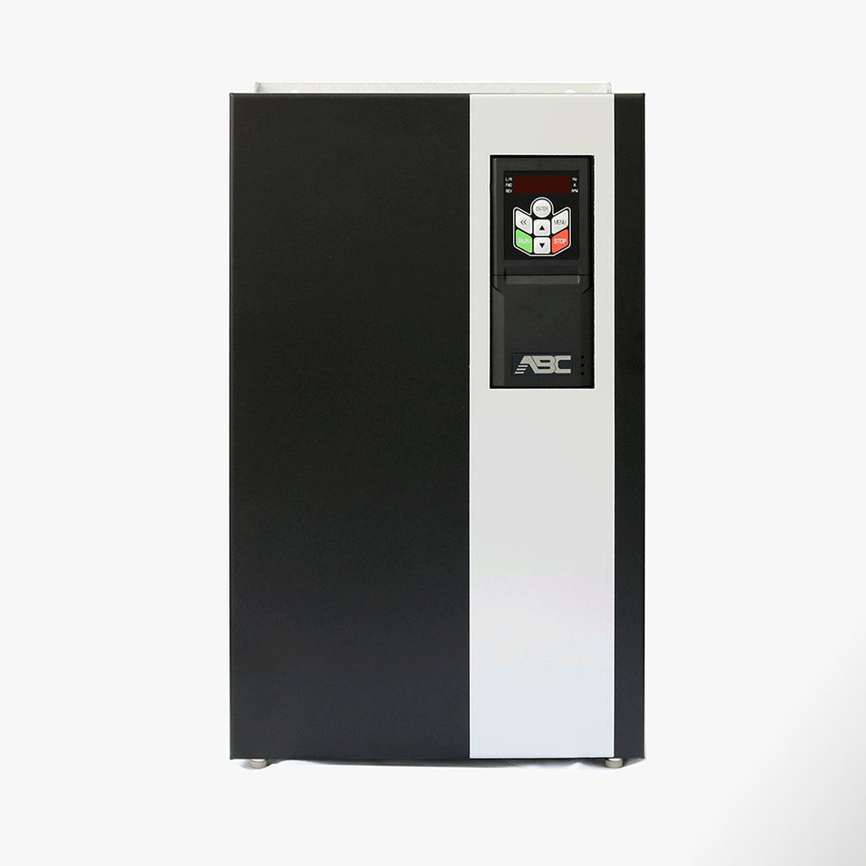 ABC AD800 30-45KW Three Phase Inverter Wide Voltage Adaptation Strong ...