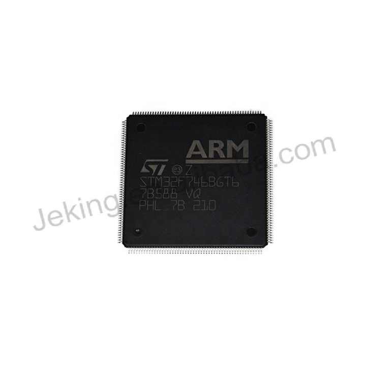Jeking STM32F746 ARM Microcontrollers IC MCU 32-Bit Single-Core 216MHz ...