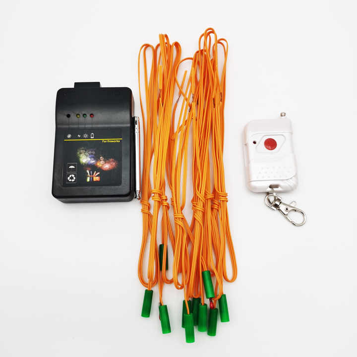 0.3m Professional Fireworks Electric Igniters - Metafireworks