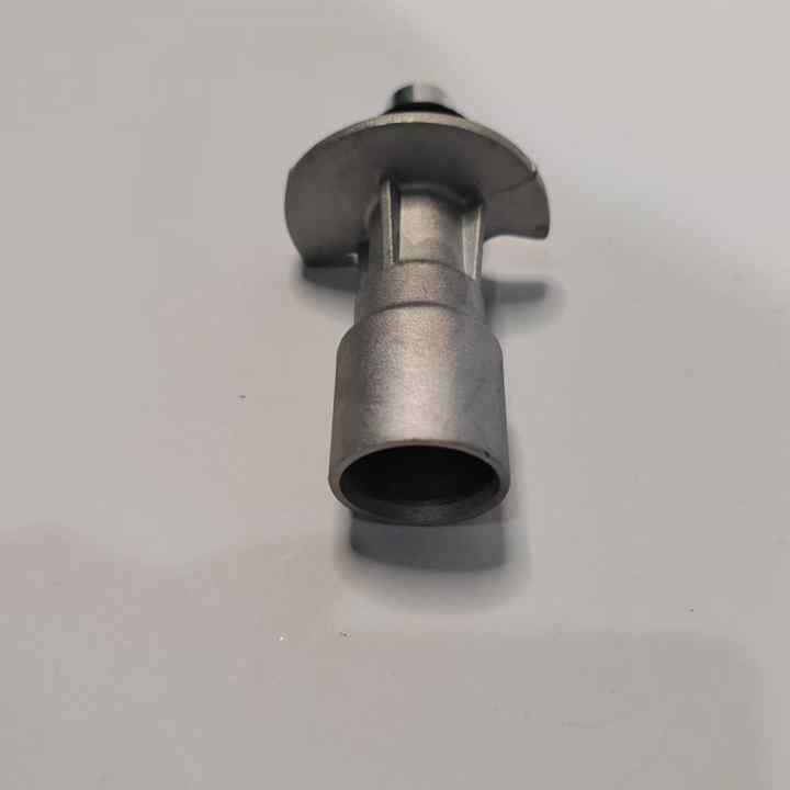 Engine Oil Cooler Line Inlet Connector Tube Hose Oil Cooler Pipe to ...