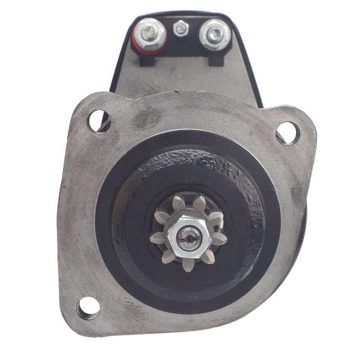 S02- 0712R Car Starter Motor for 220305 860547 for Parts Brush Holder ...