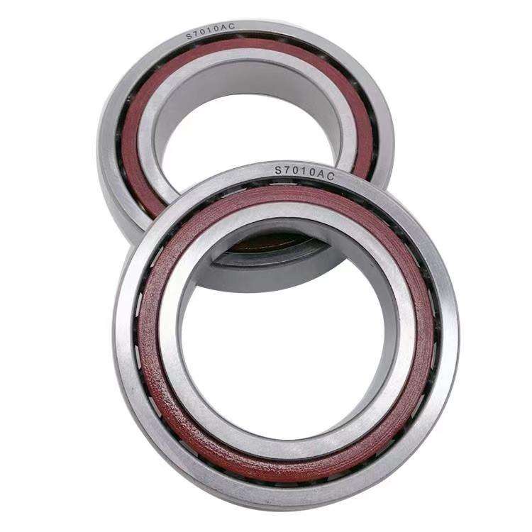 How to Choose the Best Spindle Bearing for CNC Machines: A Complete ...