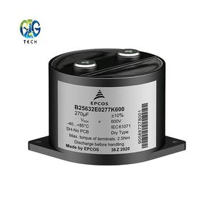 Wholesale pec capacitor For Circuits And Devices - Alibaba.com