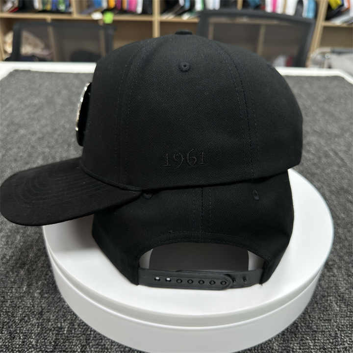 Wholesale Casual Solid Color Blank Adjustable Suede Brim Custom Jesus ...