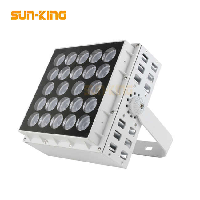 Narrow Beam Angle Spotlight Module - Anti-Glare Flood Light