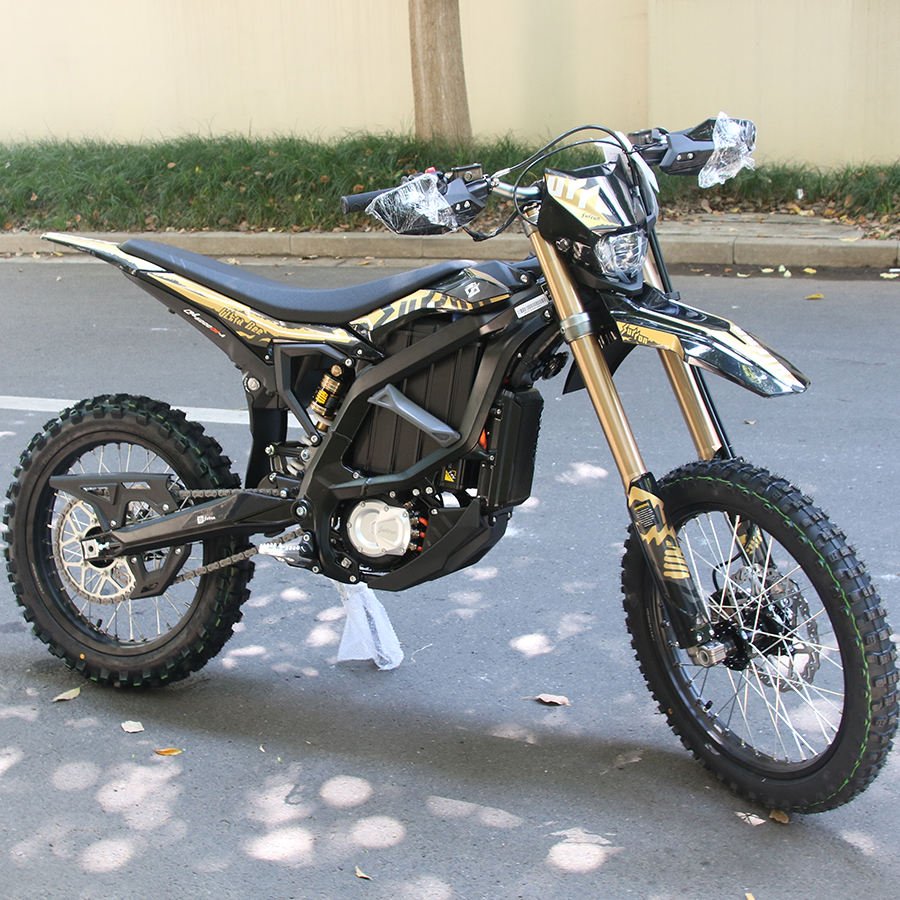 2025 Surron Ultra Bee Electric Motorcycle China Motor Bike Front 19 ...