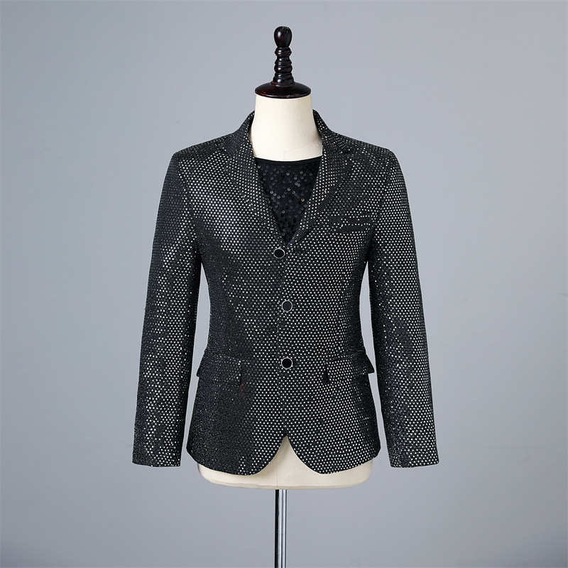 Sequin Shiny Costume manufacturer, company | Yiwu Shengpai Costume Co ...