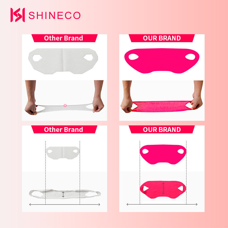 Collagen Face Masks - Deep Hydrating & Anti-Aging Sheet
