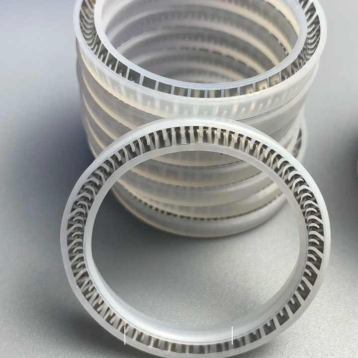 Wear-resistant Low Temperature UPE Material 28.8*35*4.8 Filling Machine ...