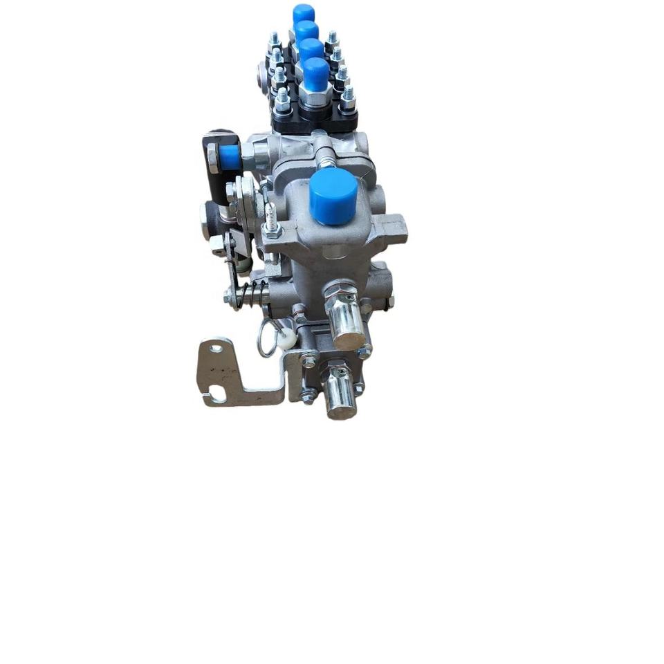 Diesel Fuel PUMP 4PL290 for Engine F9000 YC492ZLQ YC492 YC4F65Z-T20 ...