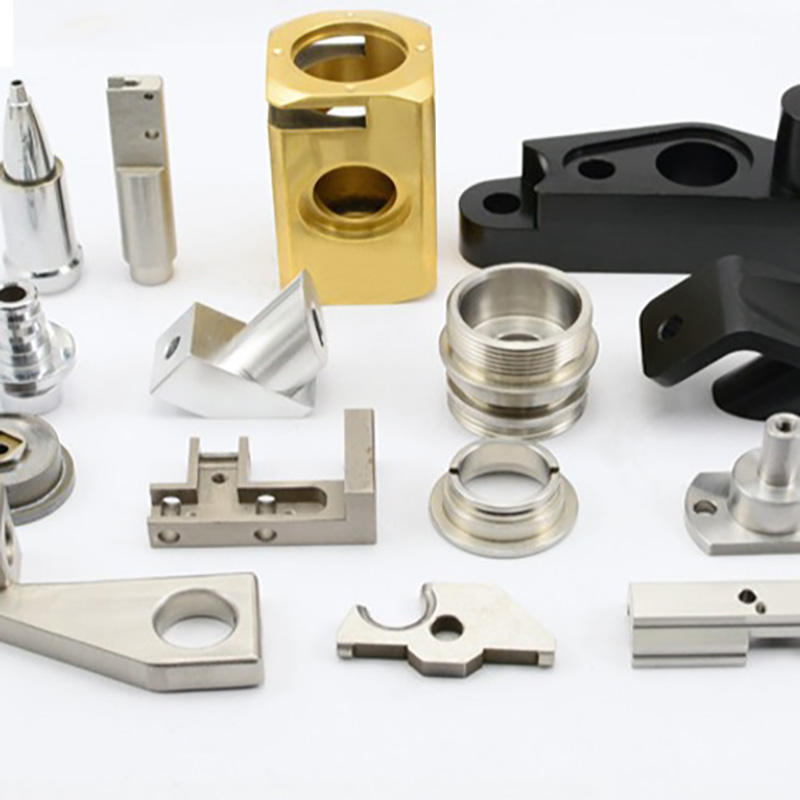 High-Precision Professional Sheet Metal Fabrication Services Custom ...
