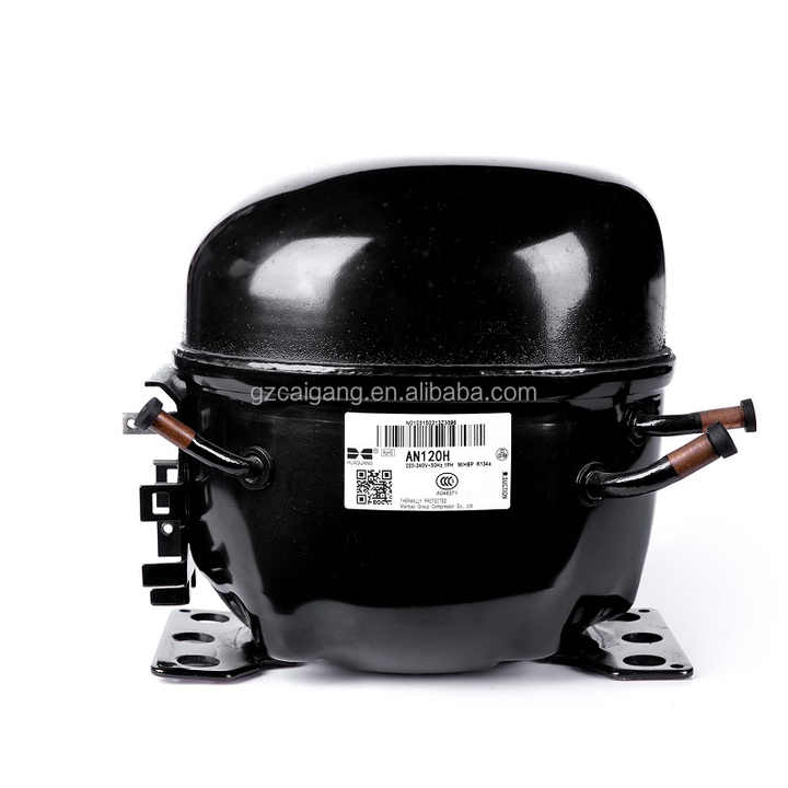 R290 FKD66ML Compressors for Wanbao 220V 50hz 260W Fridges