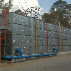 Perfect 300m3 Water Tank For Pure Quality Water - Alibaba.com